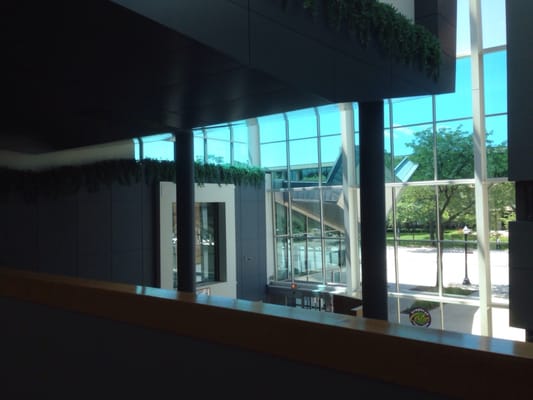 UIC STUDENT RECREATION FACILITY - Updated October 2025 - 28 Reviews ...