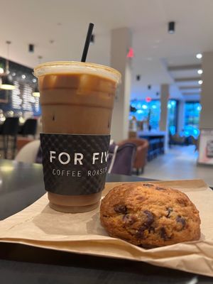 FOR FIVE COFFEE ROASTERS - 128 Photos & 57 Reviews - 147 7th St, Garden ...