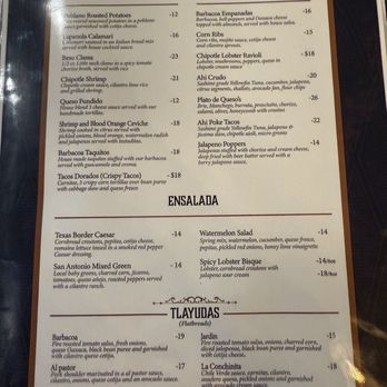 BESO COCINA - Updated July 2025 - 171 Photos & 133 Reviews - 1050 ...