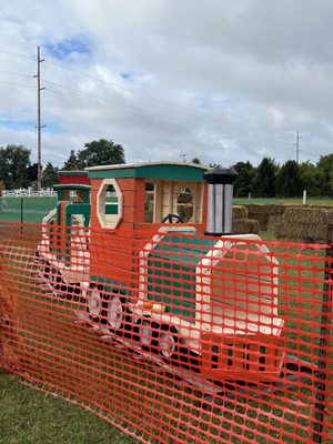 TRABBIC PUMPKIN FARM - Updated September 2025 - 18 Reviews - 1560 ...