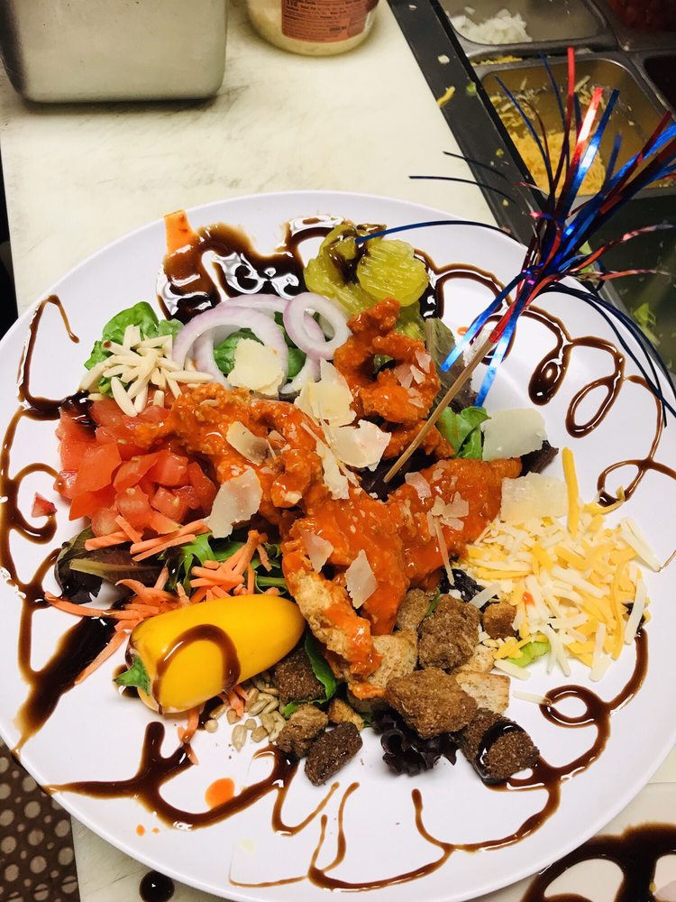 JAMIE’S CAFE - 142 Photos & 15 Reviews - 1500 E US Hwy 90, Flatonia ...