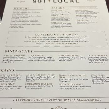 801 LOCAL - Updated December 2024 - 186 Photos & 96 Reviews - 2021 ...