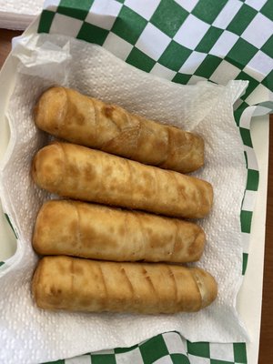 RIKA AREPA EXPRESS - 274 Photos & 168 Reviews - 3650 E Flamingo Rd, Las ...