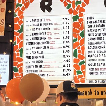 ROLL-N-ROASTER - Updated January 2025 - 1196 Photos & 1478 Reviews ...