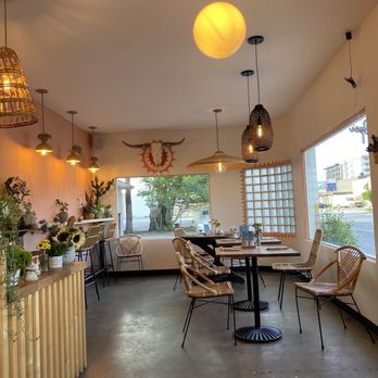 CONTENTO CAFE - Updated January 2026 - 149 Photos & 108 Reviews - 2280 ...