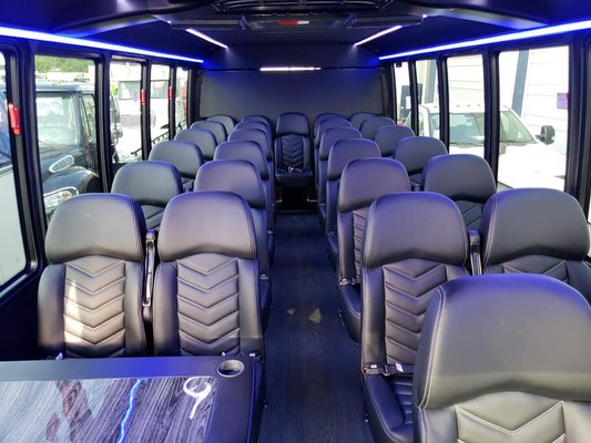 FOUR SEASONS CONCIERGE TRANSPORTATION - Updated January 2026 - 30 ...