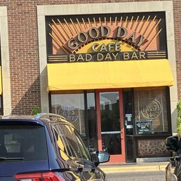 GOOD DAY CAFÉ - Updated October 2025 - 717 Photos & 897 Reviews - 5410 ...