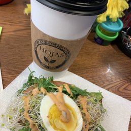 HOJAS TEA HOUSE - 410 Photos & 373 Reviews - 4501 E Carson St, Long ...