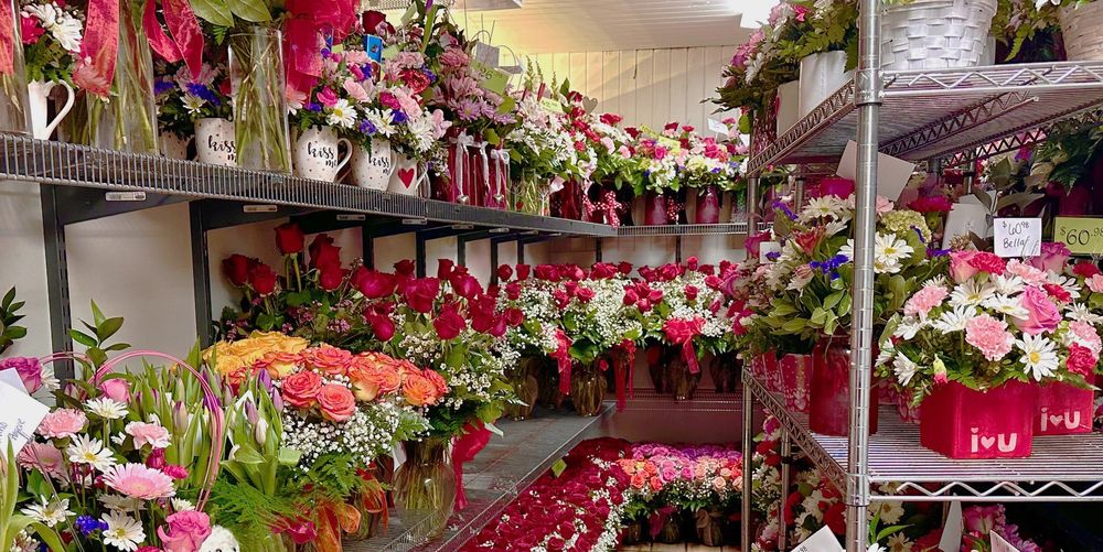 MONROE FLORIST & FLOWER DELIVERY - Updated August 2025 - 25 Photos & 24 ...