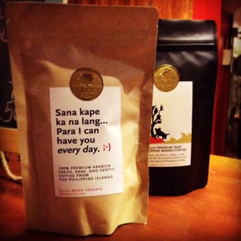 KKK COFFEE - Updated January 2026 - 154A Maginhawa Street, Sikatuna ...