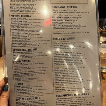BULLA GASTROBAR - Updated August 2024 - 2105 Photos & 1294 Reviews ...