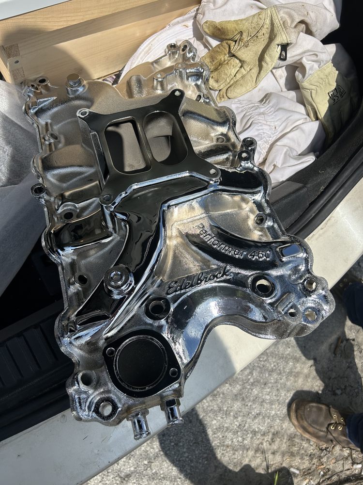 RECKON PLATING - Updated January 2026 - 5300 Hanna St, Fort Wayne ...