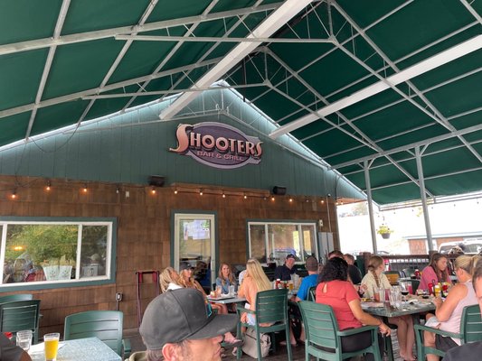 SHOOTERS BAR & GRILL - 48 Photos & 78 Reviews - 10218 W Rockford Bay Rd ...