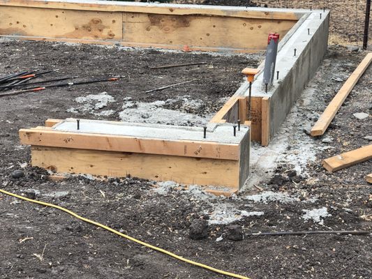 SCM CONCRETE - Updated August 2025 - 37 Photos - Mountain View ...