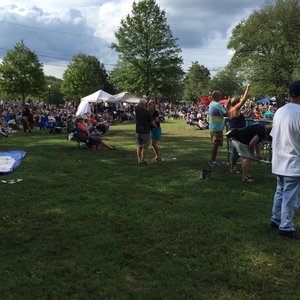 SLATER MEMORIAL PARK - 133 Photos & 33 Reviews - Newport Ave, Pawtucket ...