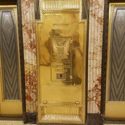 FIRST NATIONAL BANK BUILDING - Landmarks & Historical Buildings - 332 ...