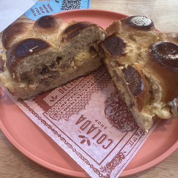 COLADA SHOP - Updated June 2024 - 59 Photos & 58 Reviews - 1900 N St NW ...