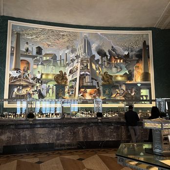 CONWELL COFFEE HALL - Updated June 2024 - 81 Photos & 30 Reviews - 6 ...