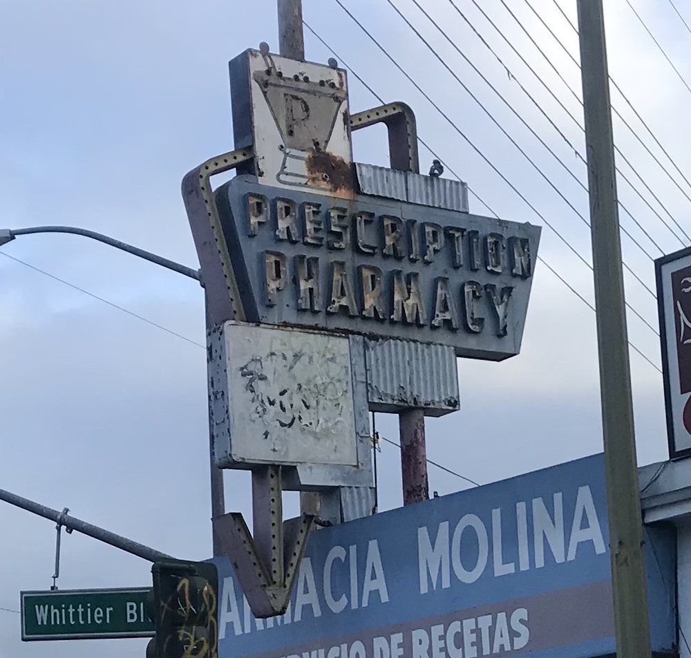 MOLINA’S PHARMACY - Updated November 2025 - 3746 Whittier Blvd, Los ...