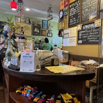 VANTA CAFE - Updated December 2025 - 651 Photos & 647 Reviews - 291 ...