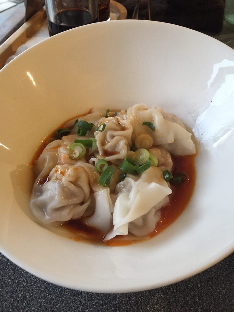 FANGS DUMPLING HOUSE - Updated June 2026 - 332 Military Rd, Cremorne ...