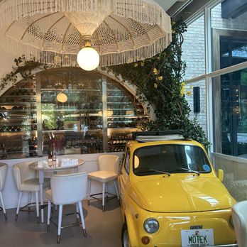 MOTEK - BOCA RATON - Updated July 2025 - 257 Photos & 83 Reviews - 5377 ...