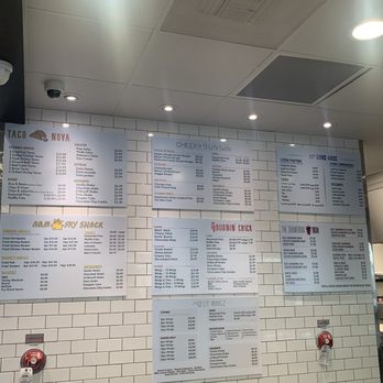 KILANI FOOD HALL - Updated December 2025 - 39 Photos - 3818 Cartwright ...