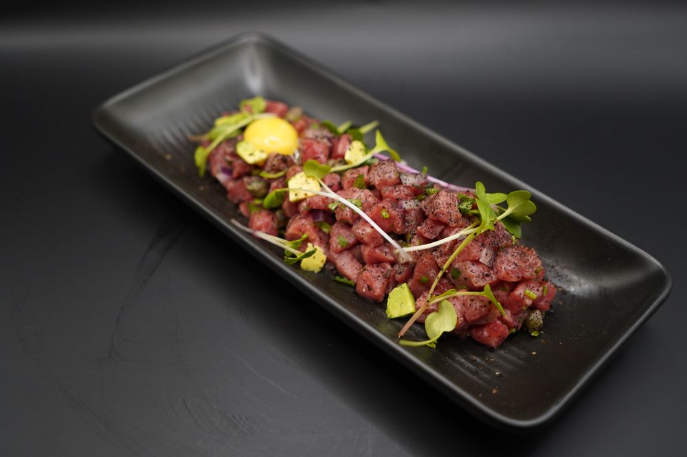 XACALLI KITCHEN - 38 Photos & 25 Reviews - 28222 Silverado Canyon Rd ...