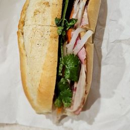 BA-LE SANDWICH SHOP - Updated May 2025 - 276 Photos & 153 Reviews ...
