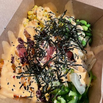 KOHA PACIFIC KITCHEN - Updated May 2024 - 34 Photos & 18 Reviews - 200 ...