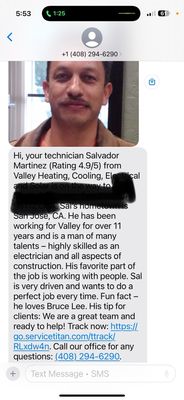 VALLEY HEATING, COOLING, ELECTRICAL AND SOLAR - Updated February 2026 ...