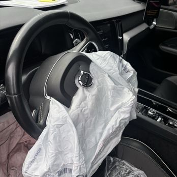 KOONS VOLVO OF WHITE MARSH - Updated September 2025 - 37 Photos & 79 ...