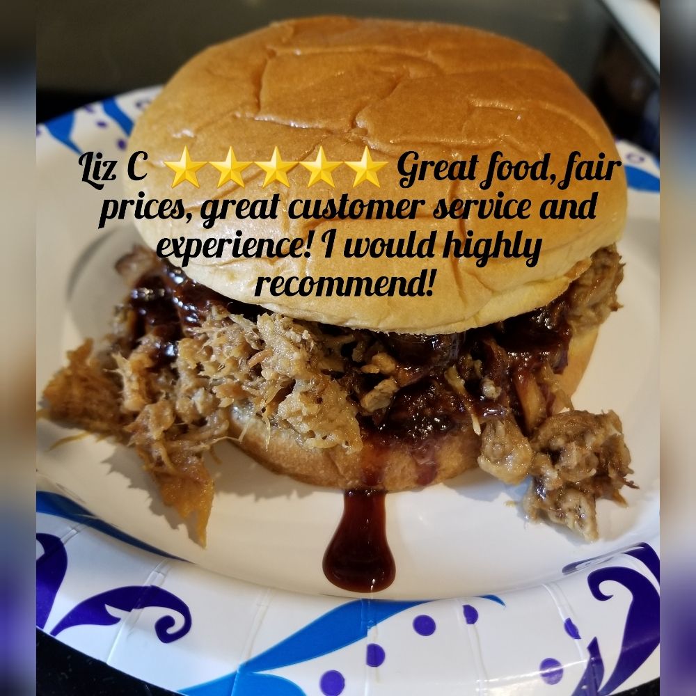 WESTSIDE ROADHOUSE BBQ - Updated December 2025 - 25 Photos - Fulton ...