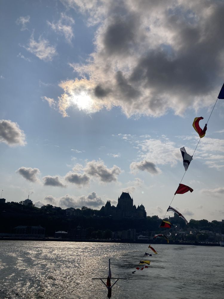 TRAVERSIER QUÉBEC-LÉVIS - Updated April 2025 - 62 Photos & 22 Reviews ...