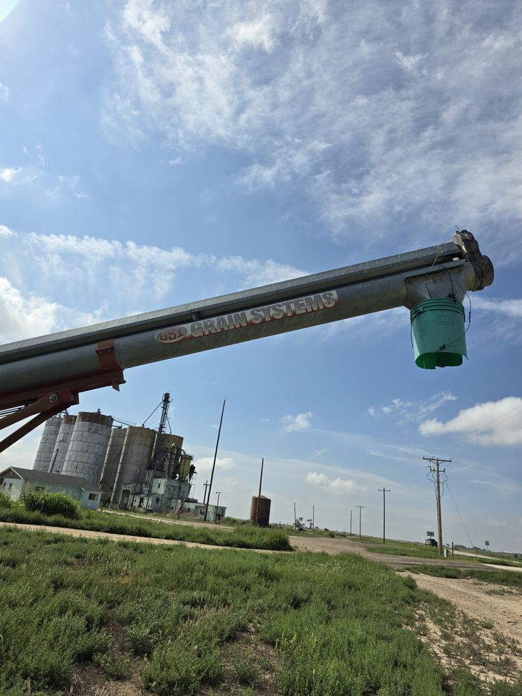 THE SILOS - Updated December 2024 - 35590 US-287, Wiley, Colorado - RV ...