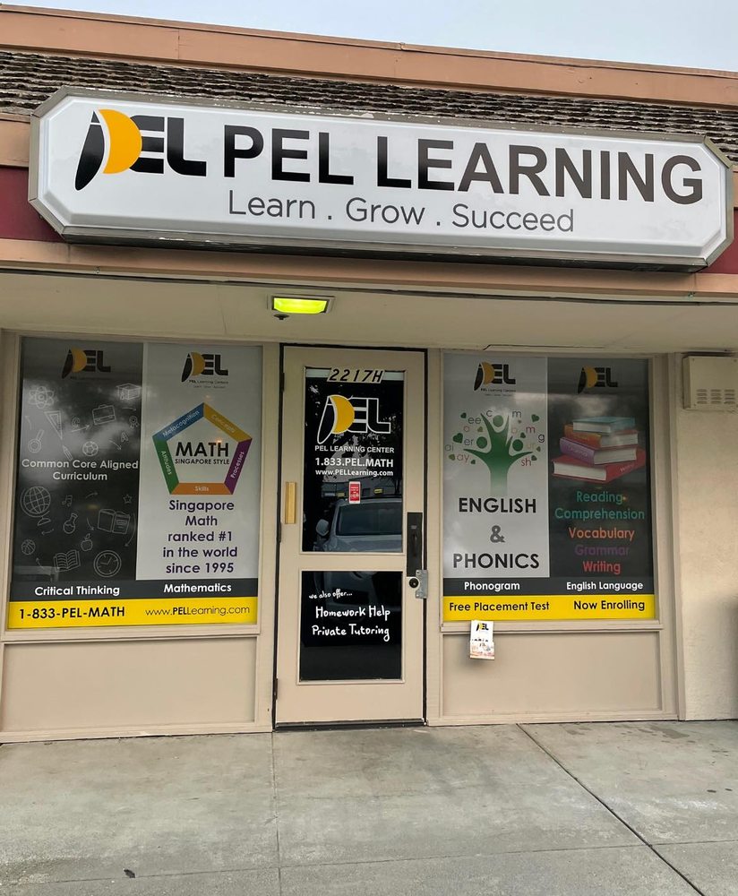 PEL LEARNING CENTER - Updated October 2025 - 21 Photos - 2217 San Ramon ...