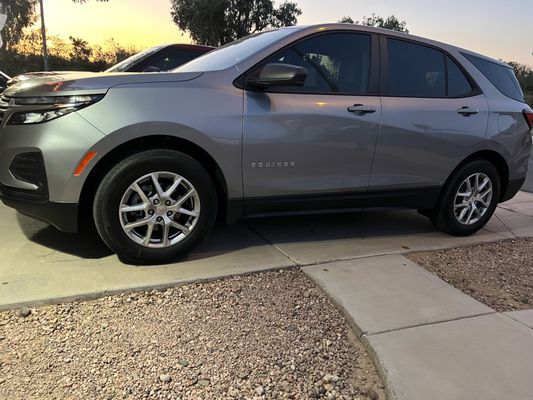 MIDWAY CHEVROLET - Updated December 2025 - 62 Photos & 611 Reviews ...