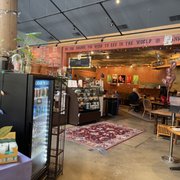 SOULFOOD COFFEEHOUSE AND FAIR TRADE EMPORIUM - 226 Photos & 303 Reviews ...