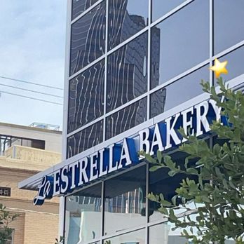 LA ESTRELLA BAKERY - Updated September 2025 - 30 Photos & 15 Reviews ...