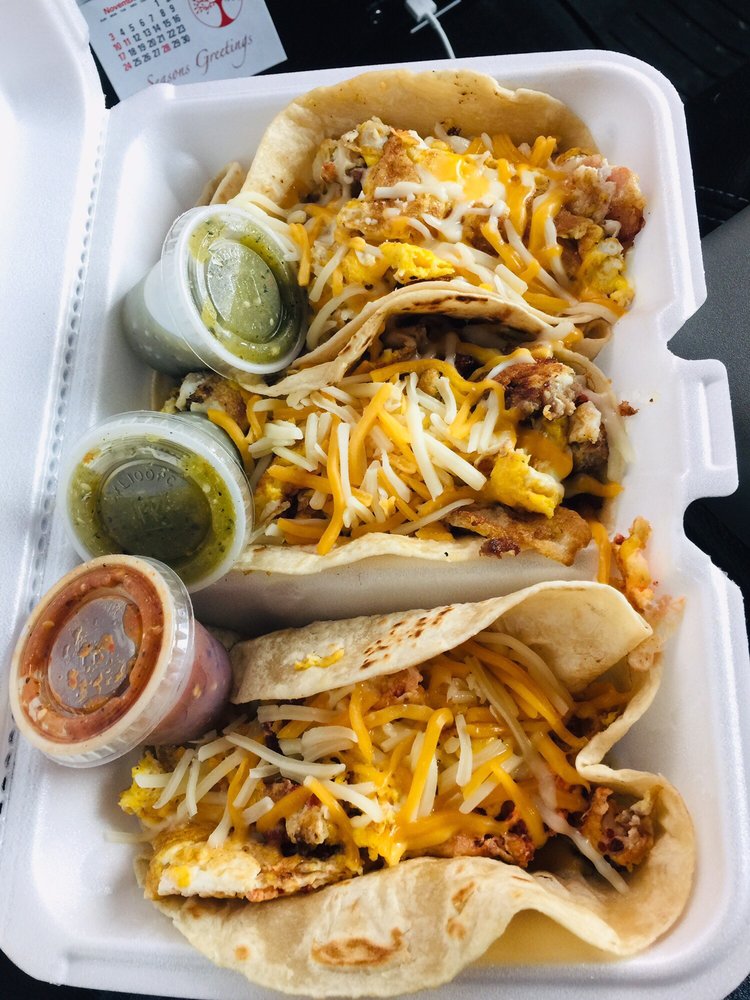 NARES TACOS - 24 Photos & 24 Reviews - 2601 E U.S. Hwy 377, Granbury ...