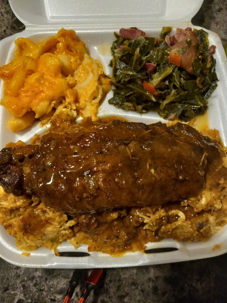 MADEA’S KITCHEN - Updated October 2024 - 26 Photos - Adamsville ...