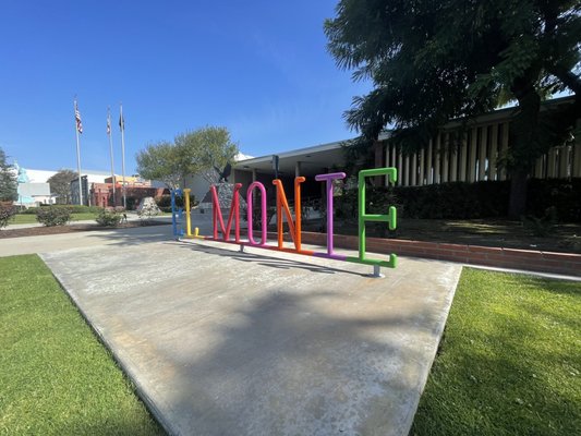 EL MONTE POLICE DEPARTMENT - Updated April 2025 - 47 Photos & 36 ...