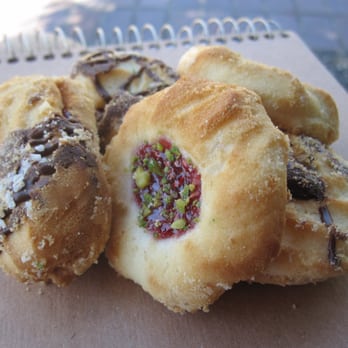 NICKELS BAKERY - Updated December 2024 - 11 Photos & 13 Reviews - 1816 ...