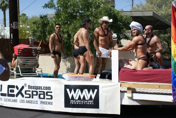 FLEXSPAS PHOENIX - Updated January 2026 - 14 Photos & 52 Reviews - 1517 S Black Canyon Hwy ...