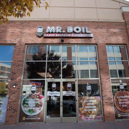MR. BOIL - Updated January 2026 - 320 Photos & 320 Reviews - 704 ...