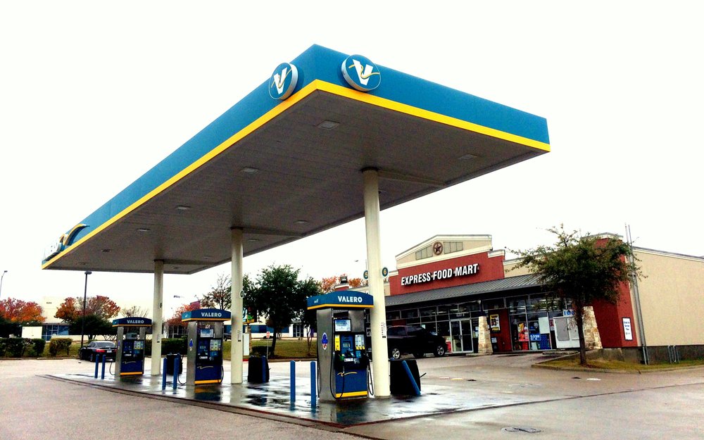 EXPRESS FOOD MART - Updated October 2025 - 8201 Cross Park Dr, Austin ...