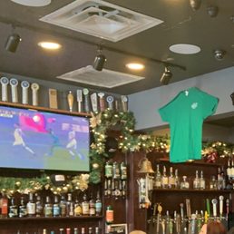 THE CRAFTY IRISHMAN - Updated August 2025 - 655 Photos & 619 Reviews ...