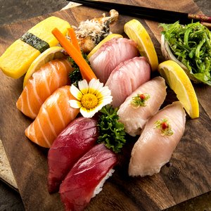 SUSHI EXCHANGE - Updated December 2025 - 1098 Photos & 692 Reviews ...
