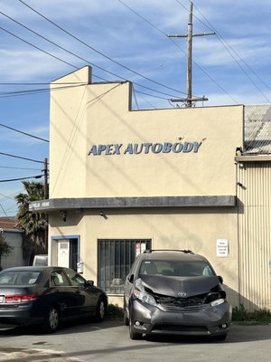 APEX AUTO BODY - Updated December 2025 - 379 Photos & 200 Reviews - 350 ...