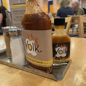 YOLK - SOUTH LOOP - 2437 Photos & 2596 Reviews - 1120 S Michigan Ave ...